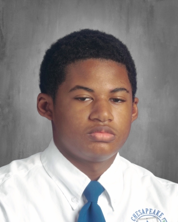 Student Spotlight – Noah Murray – Chesapeake Math and IT Academy South ...